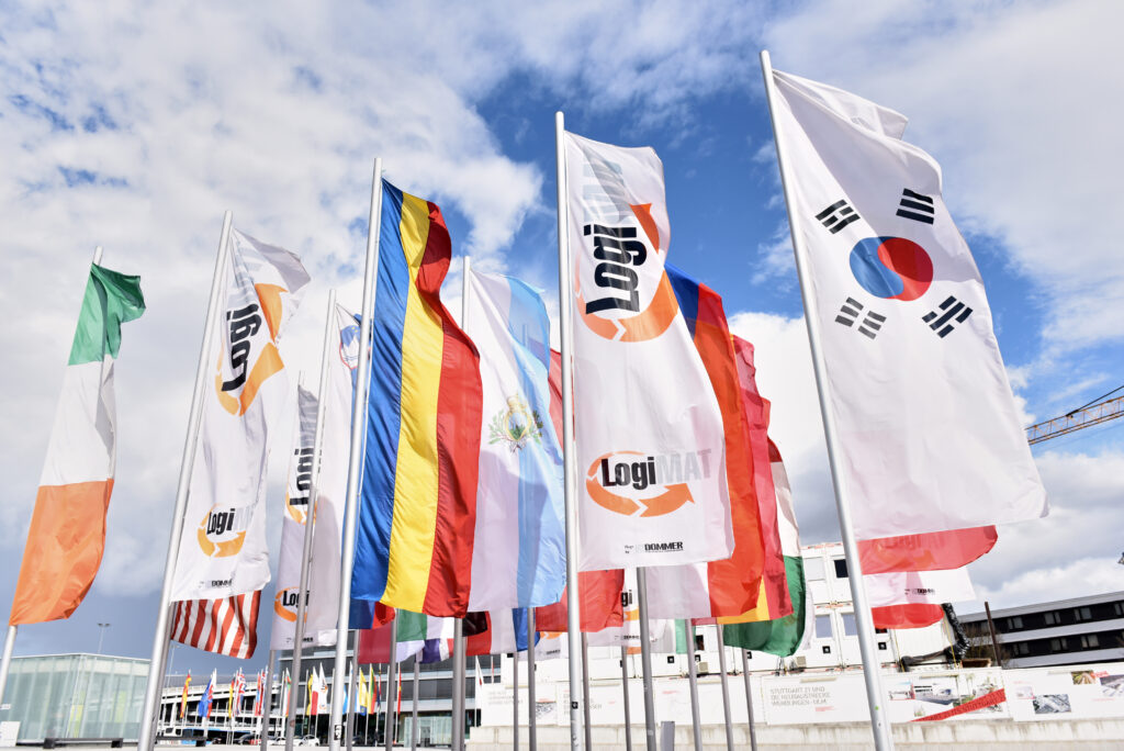 LogiMAT 2026 rückt „Passion for Details“ in den Fokus der Intralogistik ...